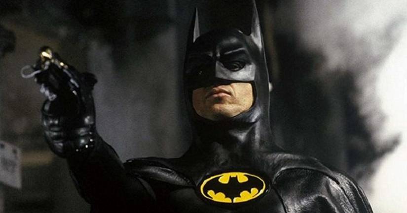 The Highest-Grossing Batman Movies of All Time