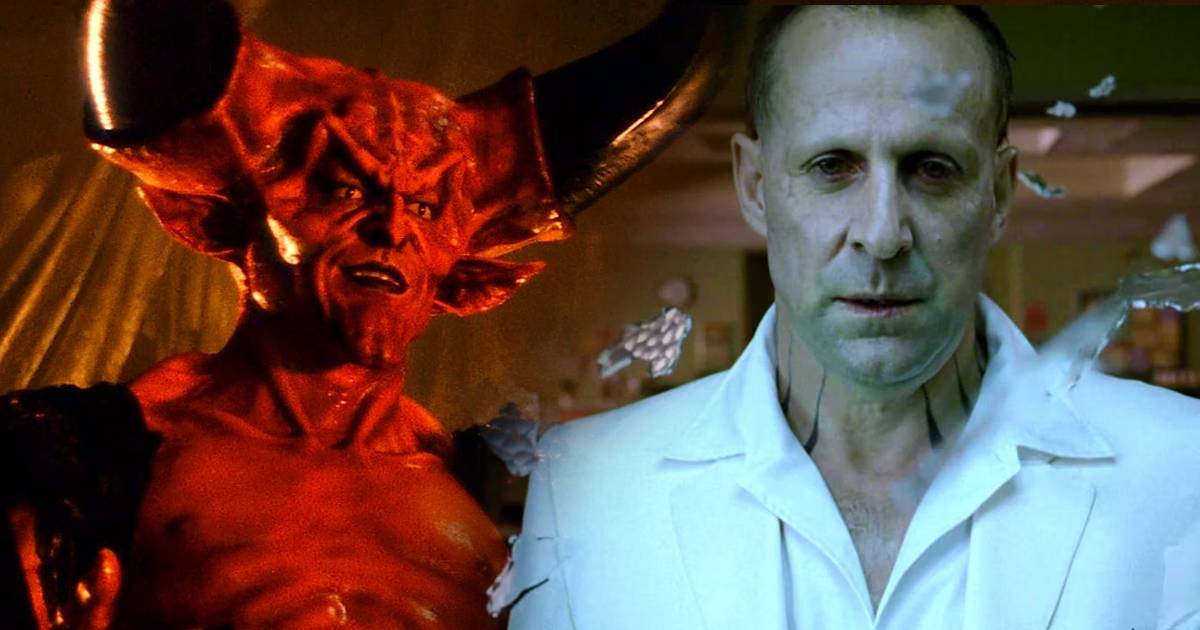 10 Best Actors Who Played the Devil in Movies, Ranked