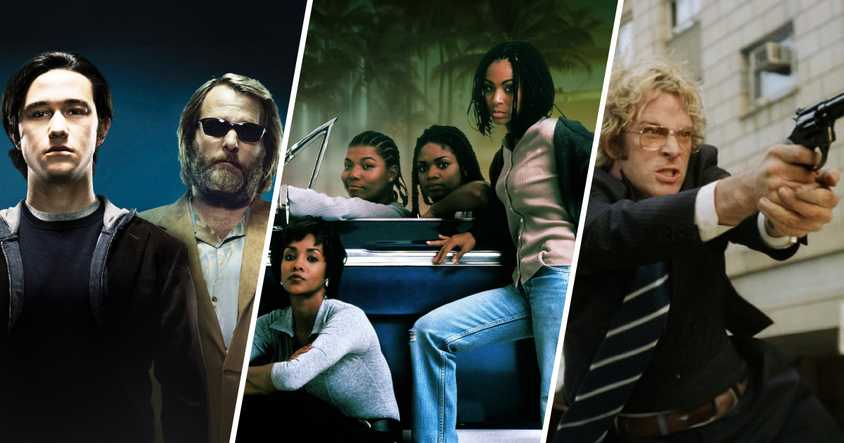 Jason Statham’s The Bank Job Is a Heist Thriller Based on a True Story