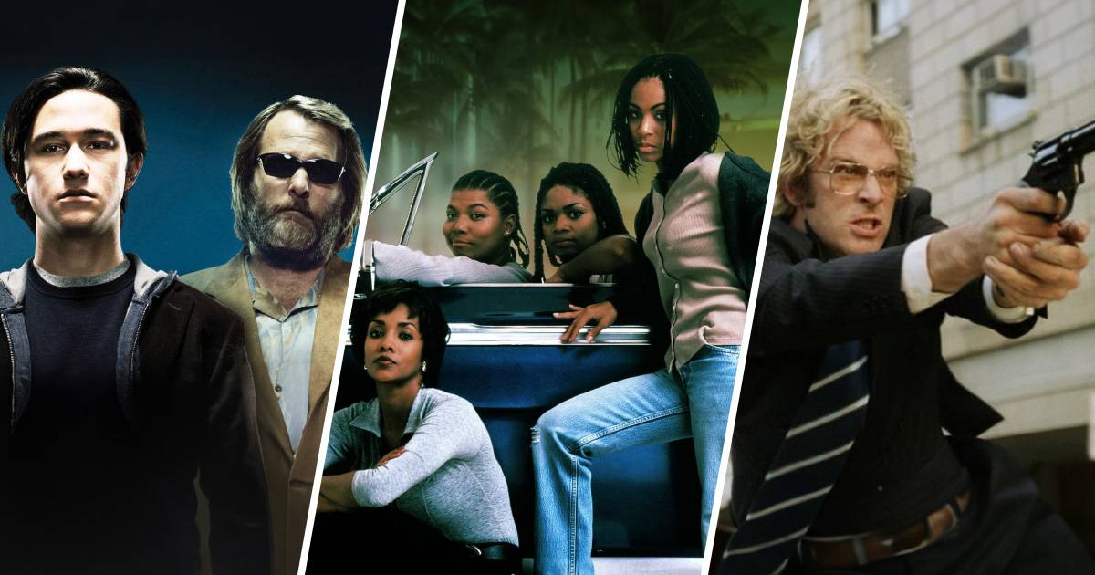 Best Bank Robbery Movies of All Time, Ranked
