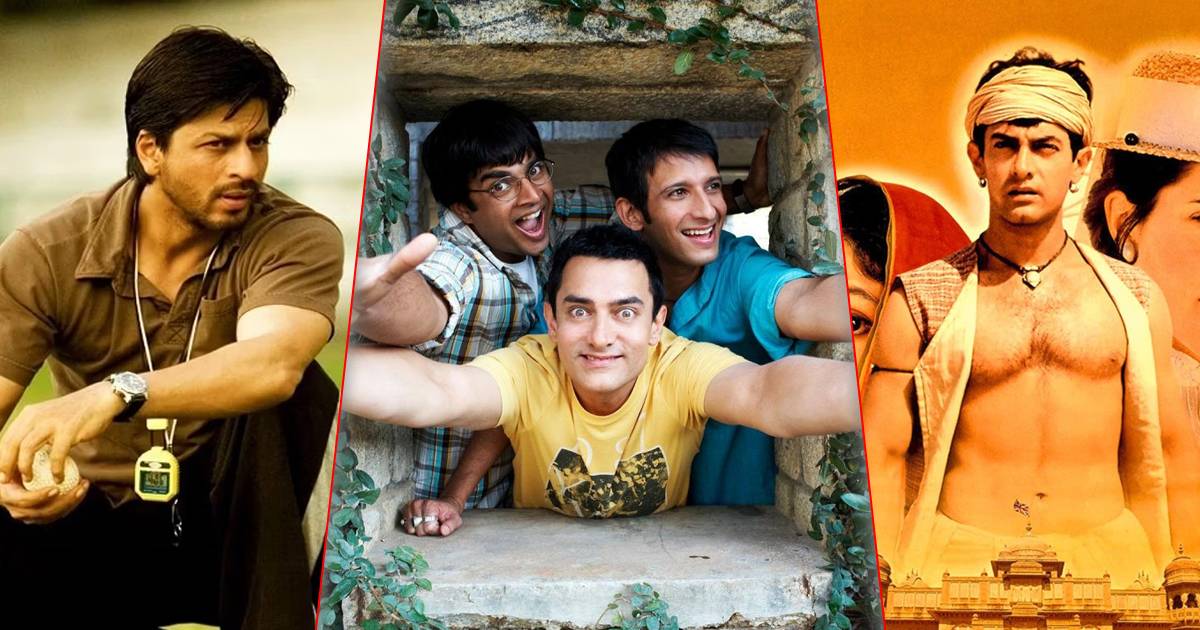 Best Bollywood Movies of the 2000s, Ranked