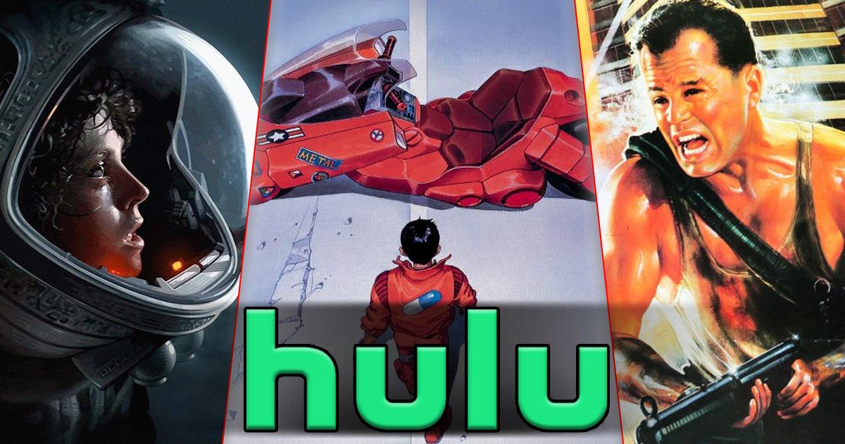 The Best Classic Older Movies on Hulu to Watch Right Now