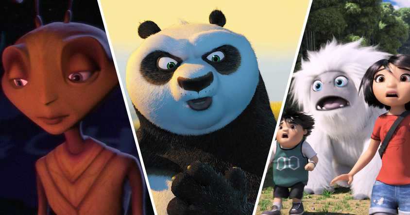 10 Best Animated Movies That Flopped at the Box Office