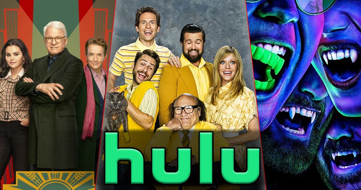 The Best Classic Older Movies on Hulu to Watch Right Now