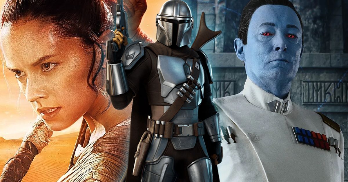 Who Is Neel, the Cute Elephant Kid from 'Star Wars: Skeleton Crew?'