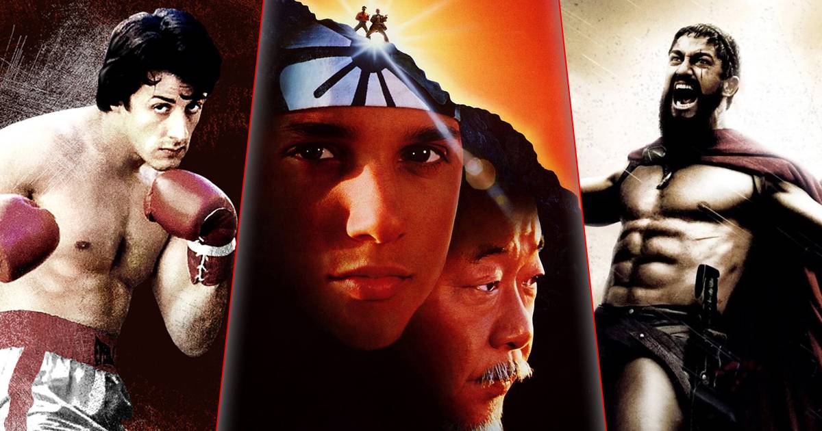 Best Underdogs in Movies, Ranked