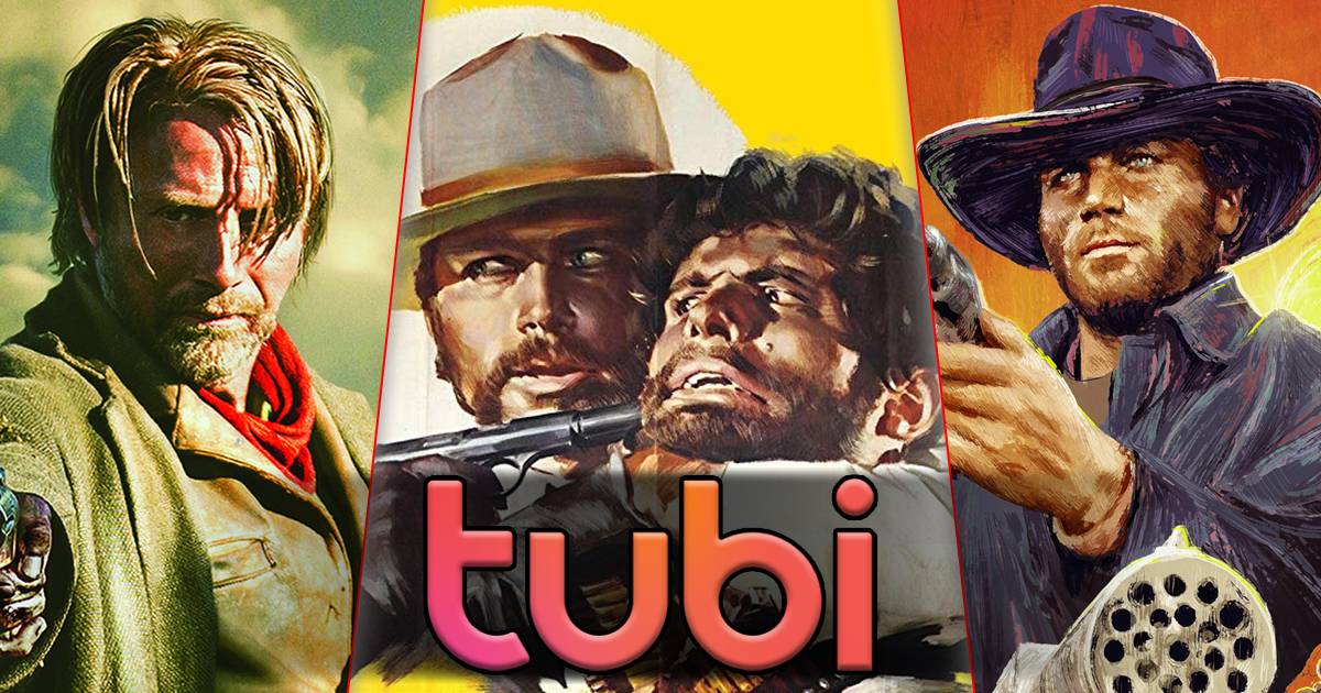 The Best Westerns to Watch for Free on Tubi Right Now
