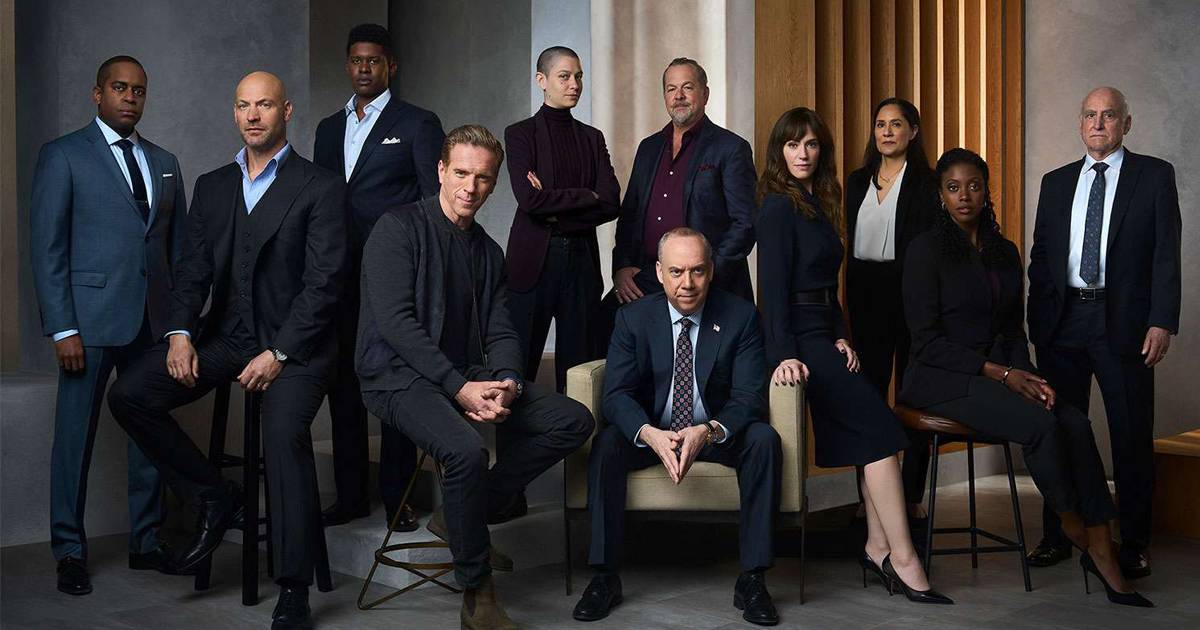 Billions: The 10 Best Characters, Ranked