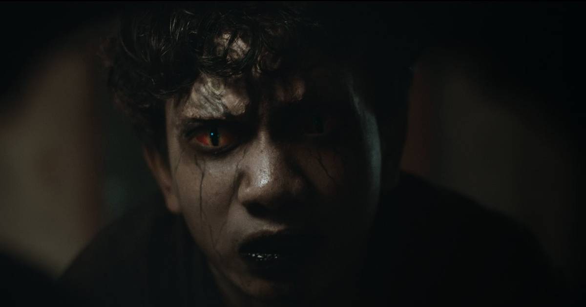 OTT Horror: వీడిని చూస్తే దెయ్యాలకు దబిడి దిబిడే.. ఇదో డిఫరెంట్ హారర్ సినిమారా బాబూ..! చెమటలు ...