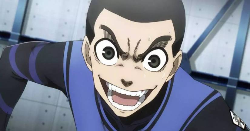 Blue Lock Cast and Character Guide