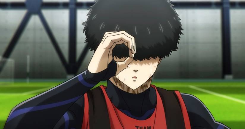 Blue Lock Cast and Character Guide