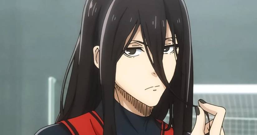 Blue Lock Cast and Character Guide