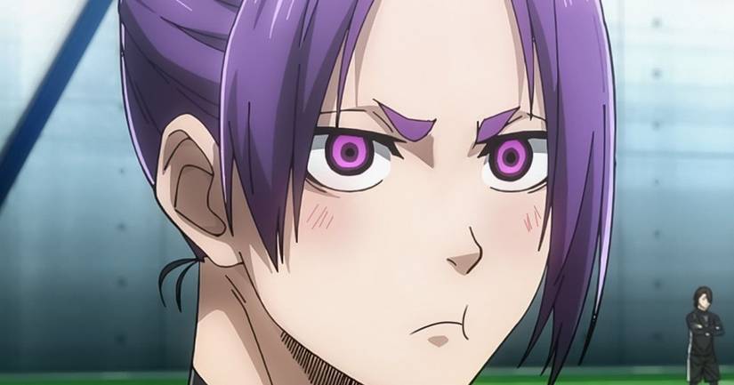 Blue Lock Cast and Character Guide