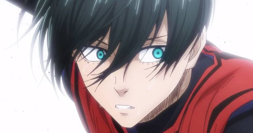 Blue Lock Cast and Character Guide