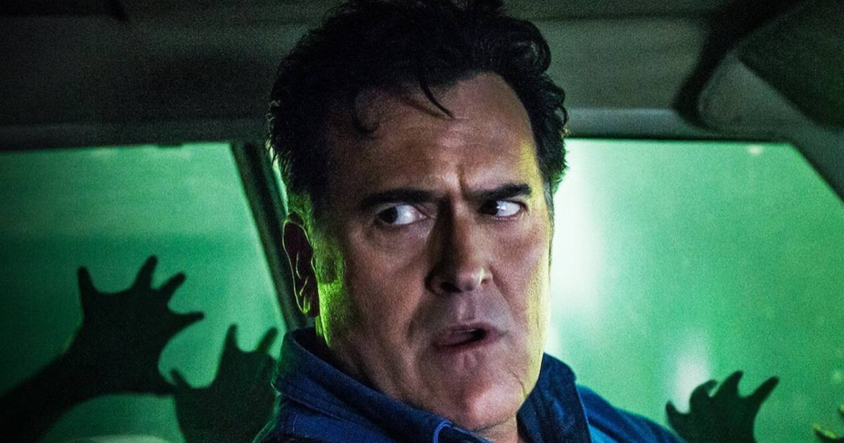 Ash vs Evil Dead: Why You Need to See This Horror Series for Halloween