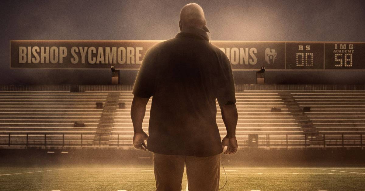 BS High: Why This Is the Wildest Sports Documentary Released in Years