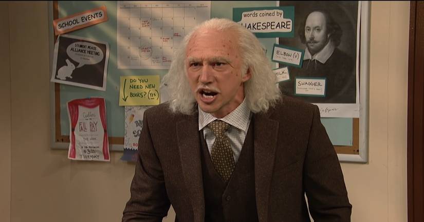 10 Saturday Night Live Characters Who Need Their Own Movie