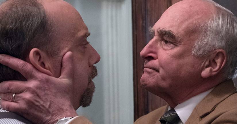 Billions: The 10 Best Characters, Ranked