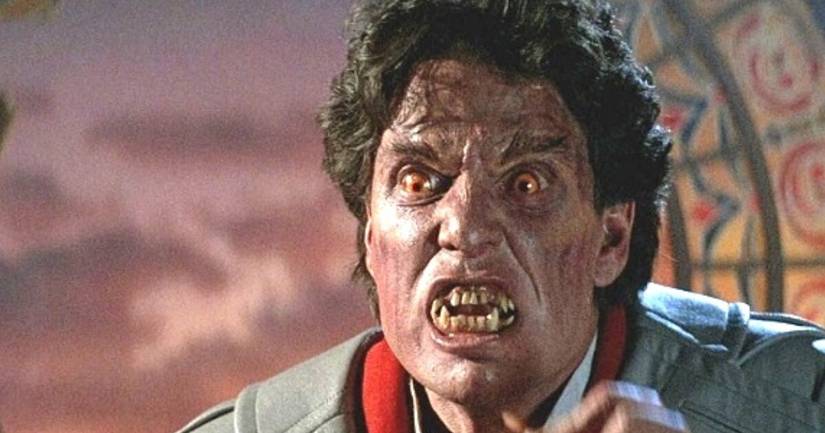 25 All-Time Best Vampires in Movie and TV History, Ranked