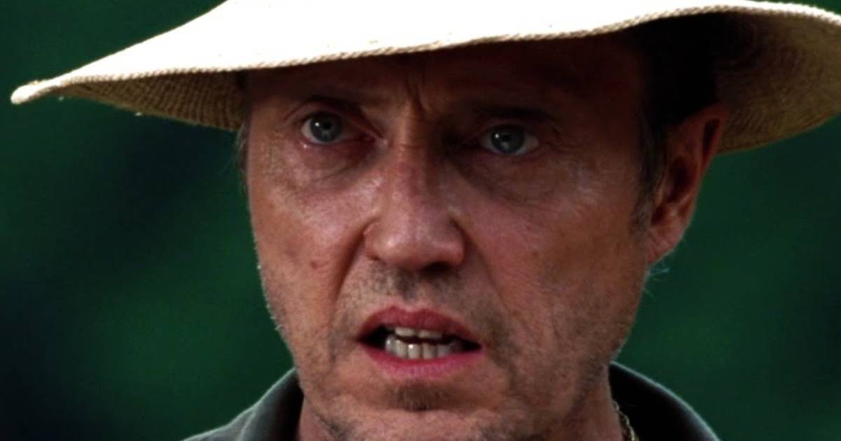 Christopher Walken’s Villainous Roles
