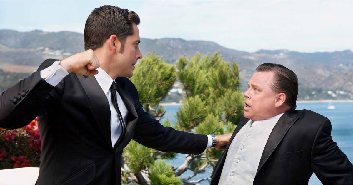 Chuck: The Most Famous Actors Who Guest-Starred