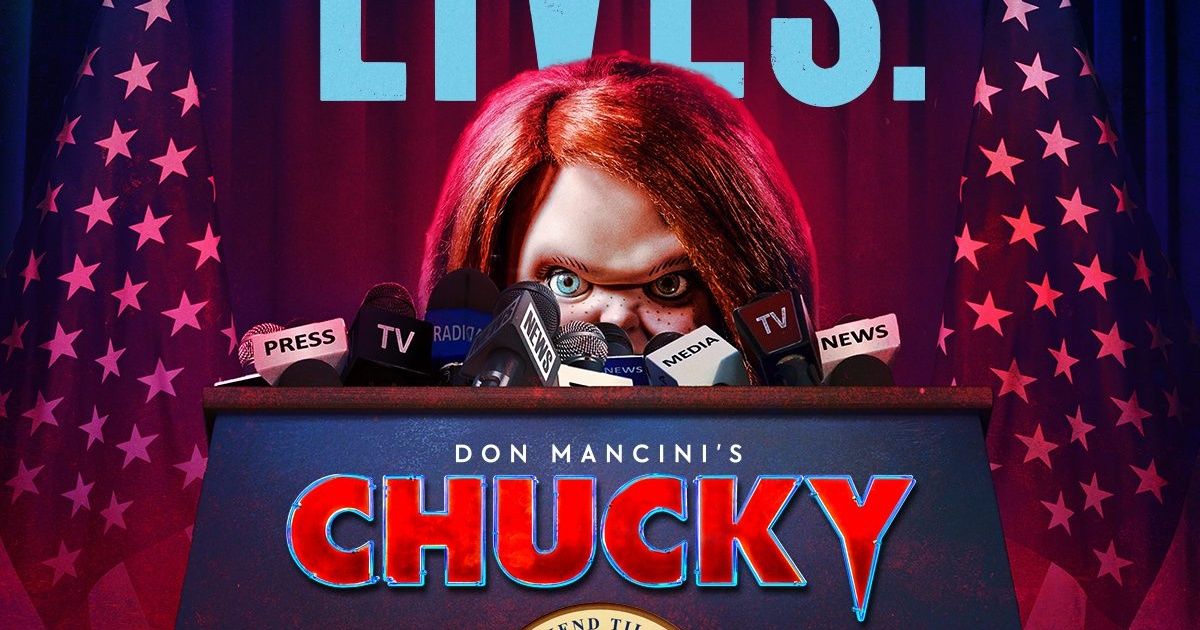Chucky Cast and Character Guide