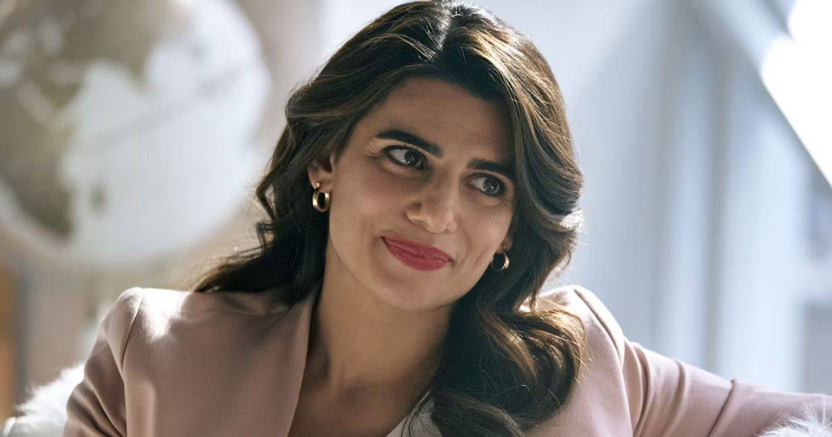 The Boys Star Reveals How Gen V Prepares the Ground for Season 4