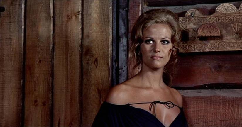 The 11 Best Women Performances in Westerns