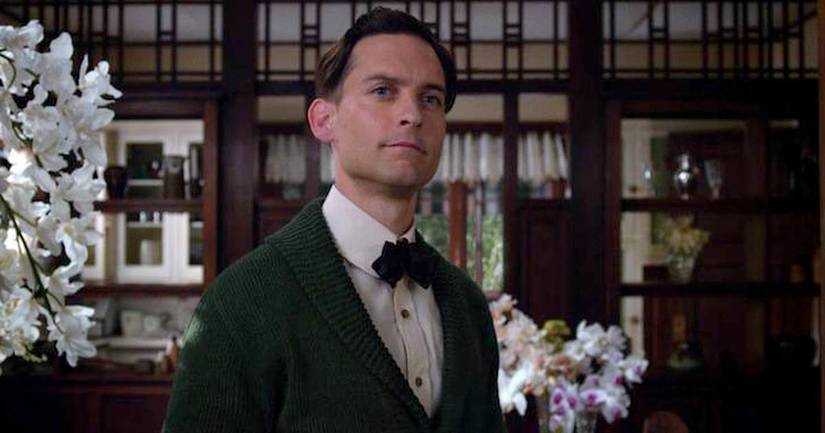 10 Life Lessons From The Great Gatsby