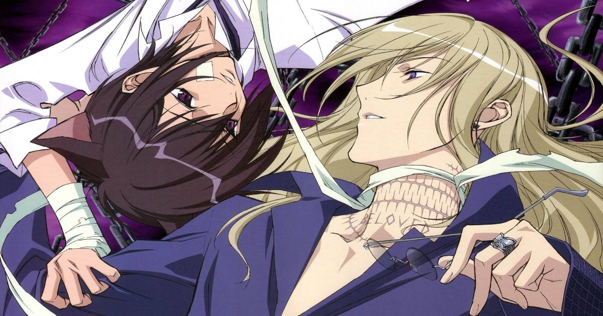 10 Weird Anime Relationships That Shouldn’t Have Existed