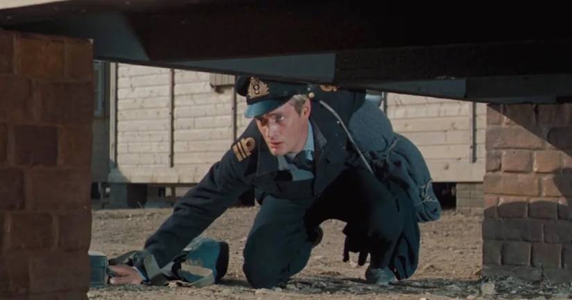 Best David McCallum Performances, Ranked