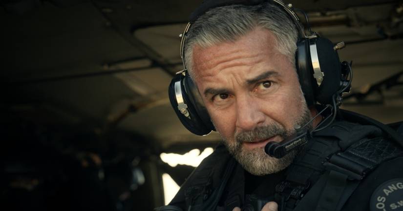 S.W.A.T: The 10 Best Characters in the CBS Crime TV Show