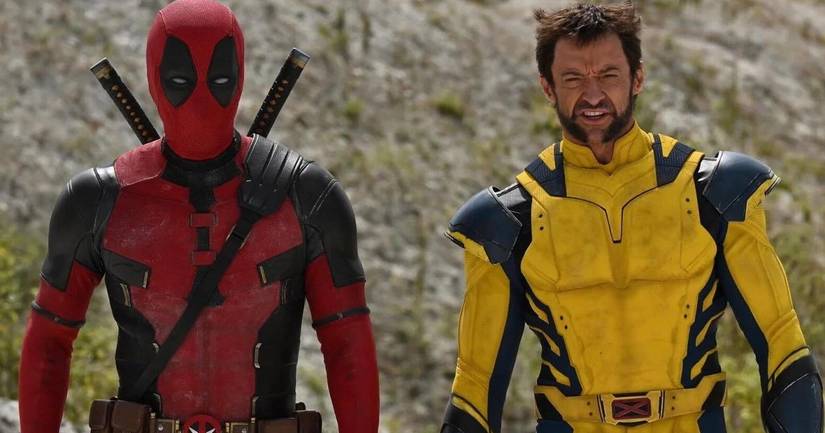 Deadpool 3 Director Assures Fans the Merc with a Mouth’s Upcoming Film ...