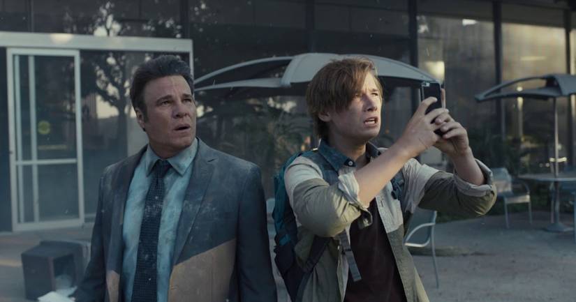 Best Movies About Volcanoes, Ranked