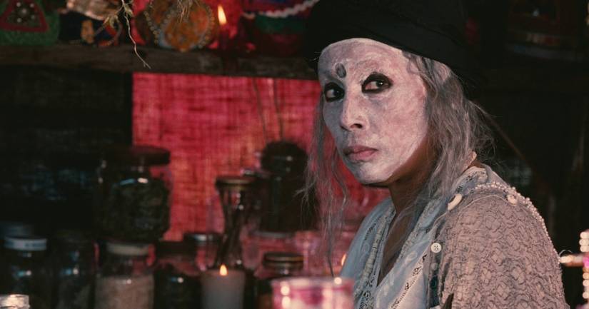 25 All-Time Best Witches in Movie and TV History, Ranked