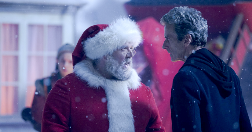 Doctor Who: The 12th Doctor’s Best Episodes, Ranked