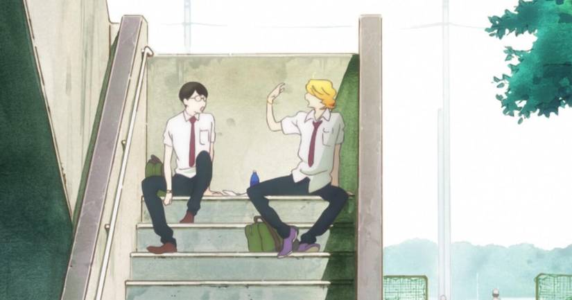 The 10 Best LGBTQ+ BL/Yaoi Anime of All Time