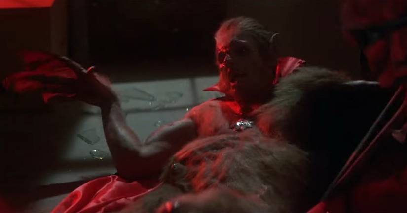 16 Monstrous Vampires in Horror Movies That Aren’t Pretty