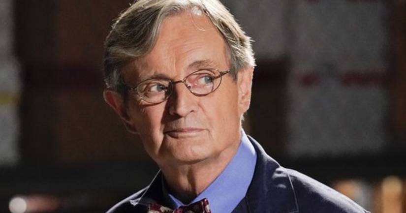 Best David McCallum Performances, Ranked