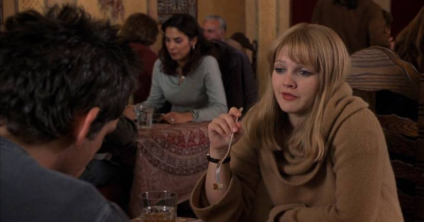 Drew Barrymore's 20 Best Films, Ranked By Rotten Tomatoes