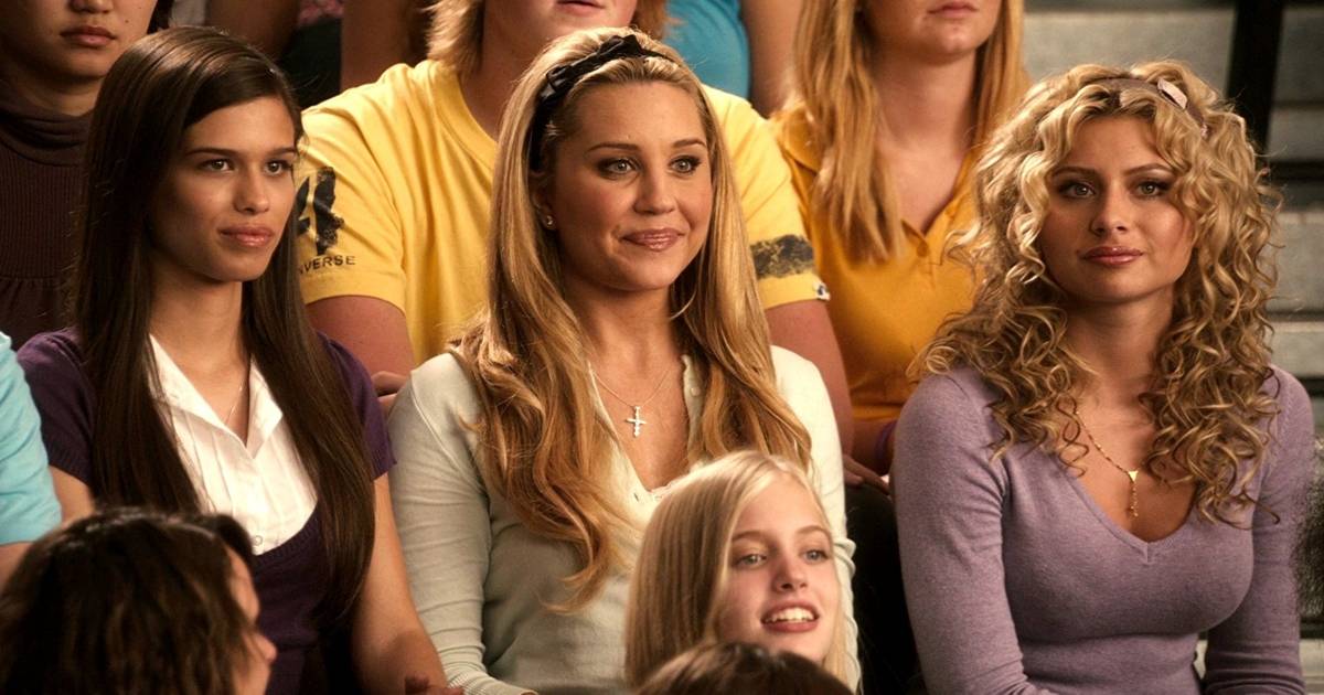 Every Amanda Bynes Movie, Ranked by Rotten Tomatoes