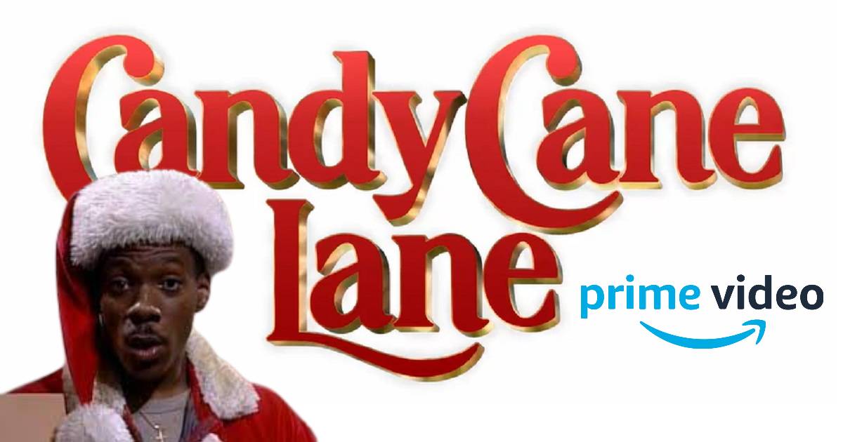 Eddie Murphy Christmas Movie Set for Release This Holiday Season on ...