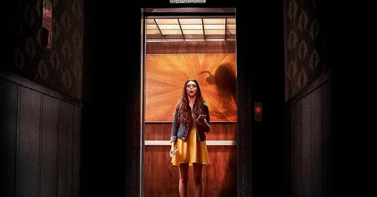 Elevator Game Review | Cheeky Urban Legend Film Might Make You Shriek