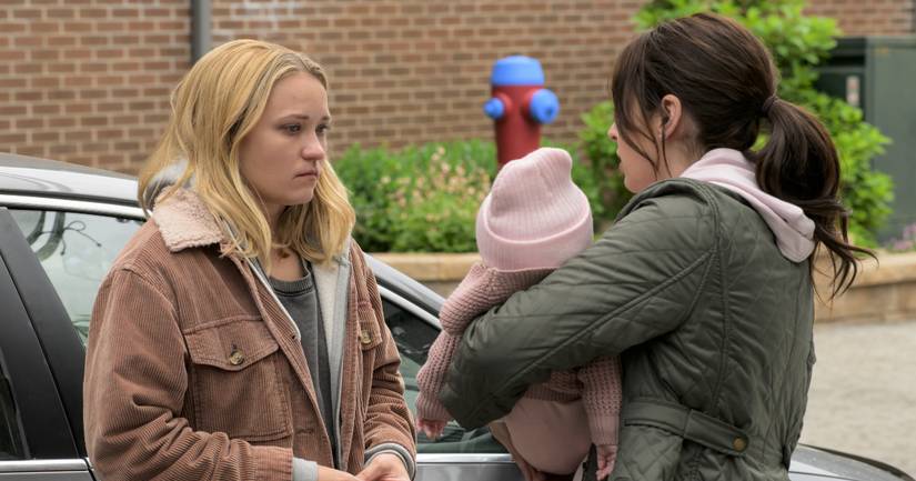 Lifetime Unveils Truly Unbelievable Movies Ripped From The Headlines