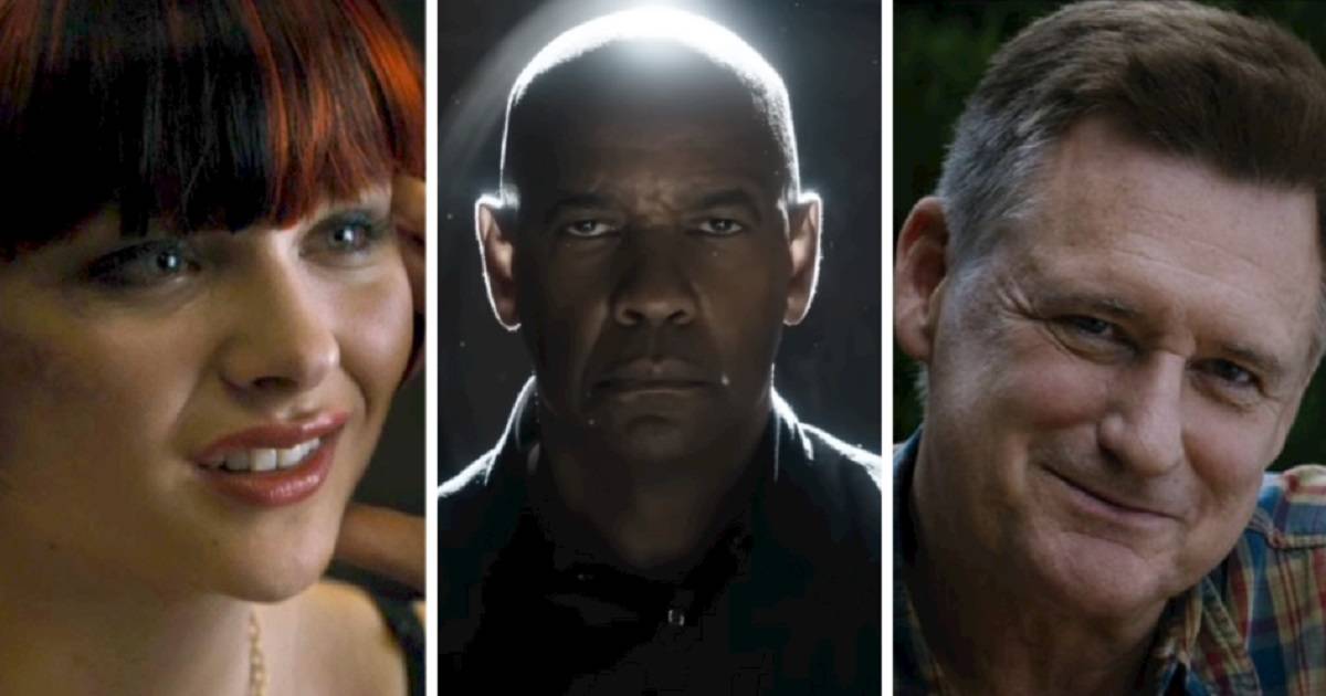 The Equalizer 3 Director Dishes on Why More of the Franchise's OG ...