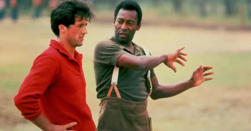 10 Forgotten Sylvester Stallone Movies