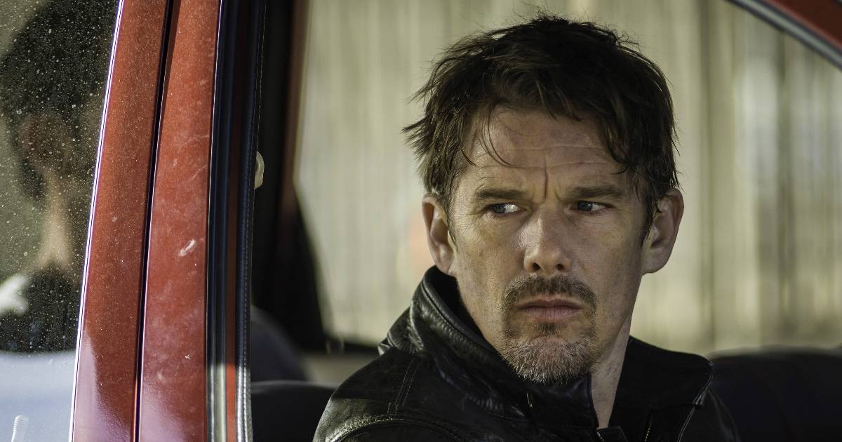 8 Underrated Ethan Hawke Movies That Deserve a Second Chance