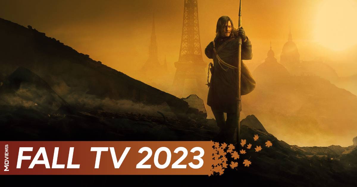 Fall TV Lineup 2023 | Best New Shows to Watch and Stream
