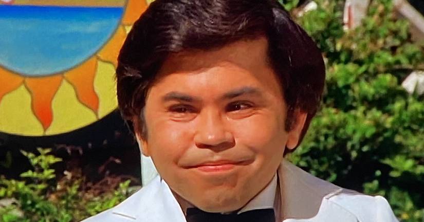 Fantasy Island (1970s) Cast and Character Guide