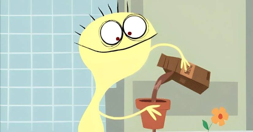Foster’s Home for Imaginary Friends Cast and Character Guide